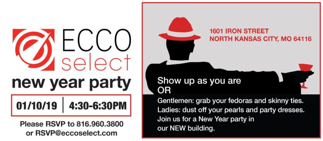 ECCO Select – Healthcare, IT, Consulting Talent & Careers