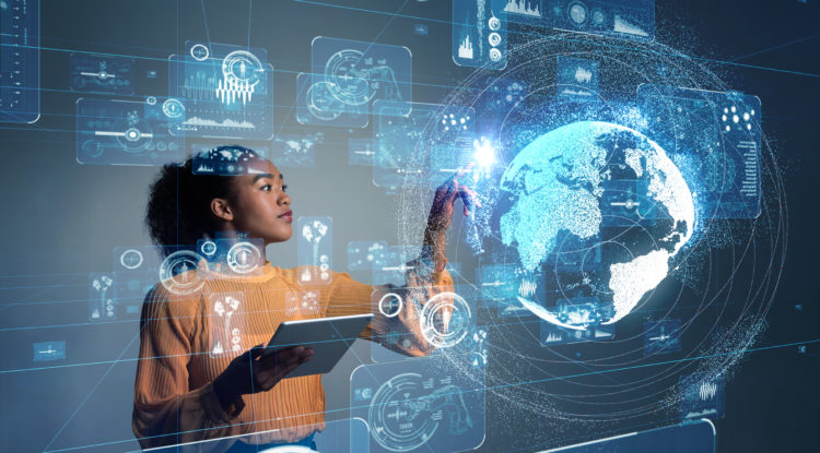 Data Management and Data Science Services – ECCO Select